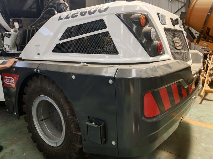 Fibreglass Reinforced Plastic Frp Truck Body Shell Hand Lay Up RTM SMC ...