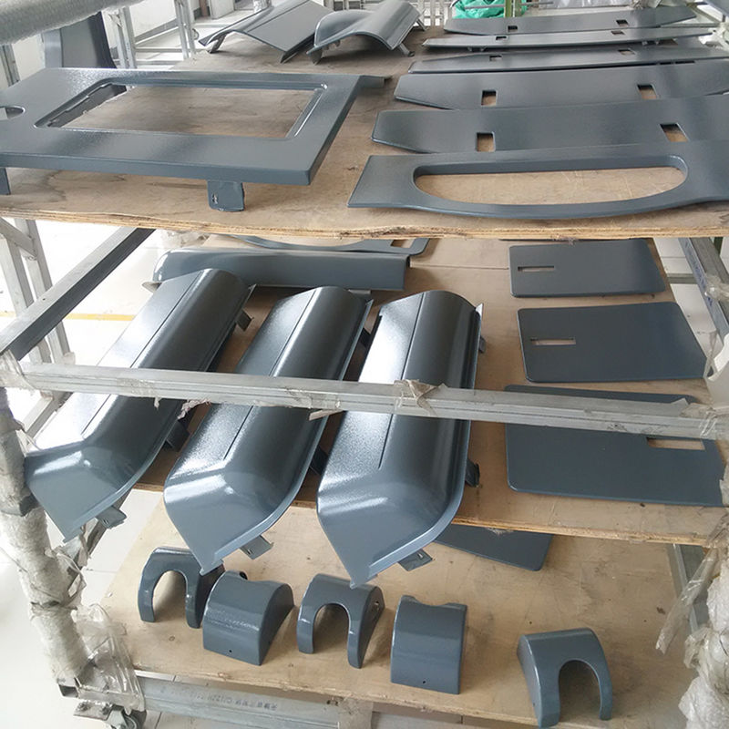 Fibreglass Body Kits