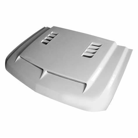 OEM/ODM GRP Body Shell - High-Performance Glass Fiber Composite Body ...