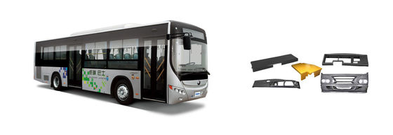 Quality FRP Bus Body Parts & FRP Auto Parts factory from China